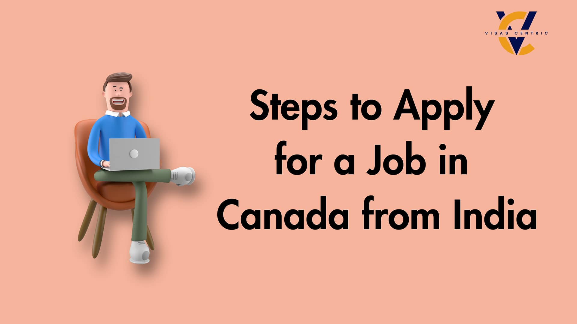 How to Get a Job in Canada from India