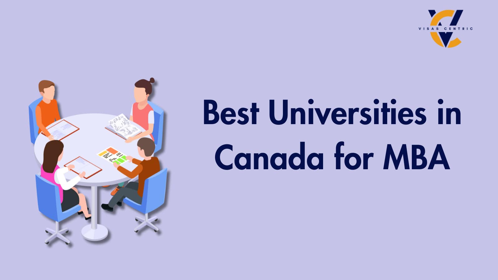 Best Universities in Canada for MBA: Rankings, Fees, and More